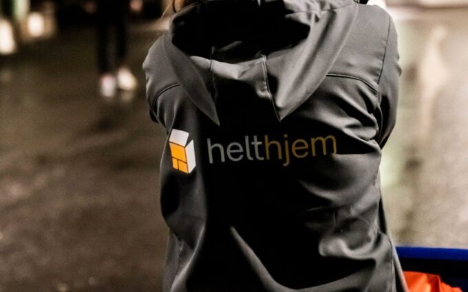 Helthjem | Helthjem
