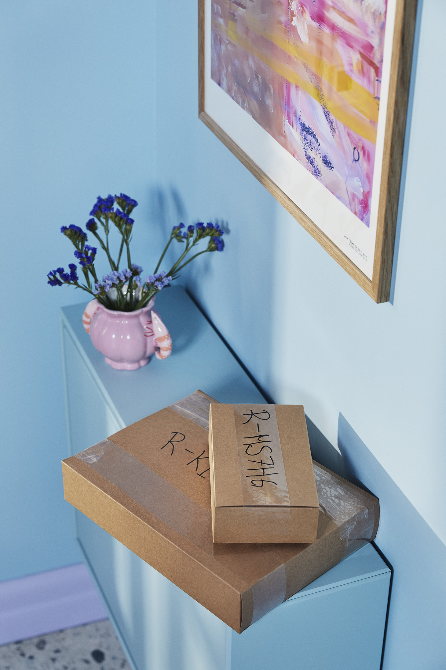 Leveringsvilkår | Helthjem